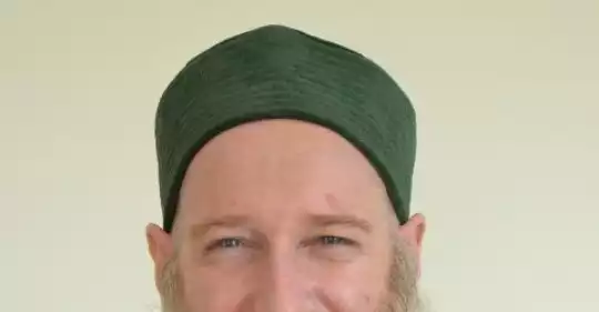 Vision Quest: Sufi Master Course Part ii, con Sheikh Burhanuddin ...