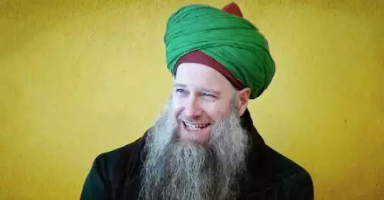 Sufi - la Via del Cuore: Seminario Sufi con Sheikh Burhanuddin ...
