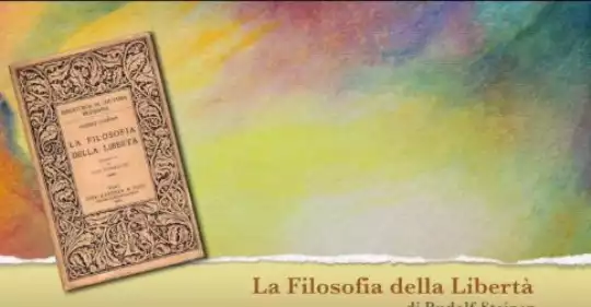 La Filosofia della Libertà Gruppo di studio - Antroposofia - Corsi e ...
